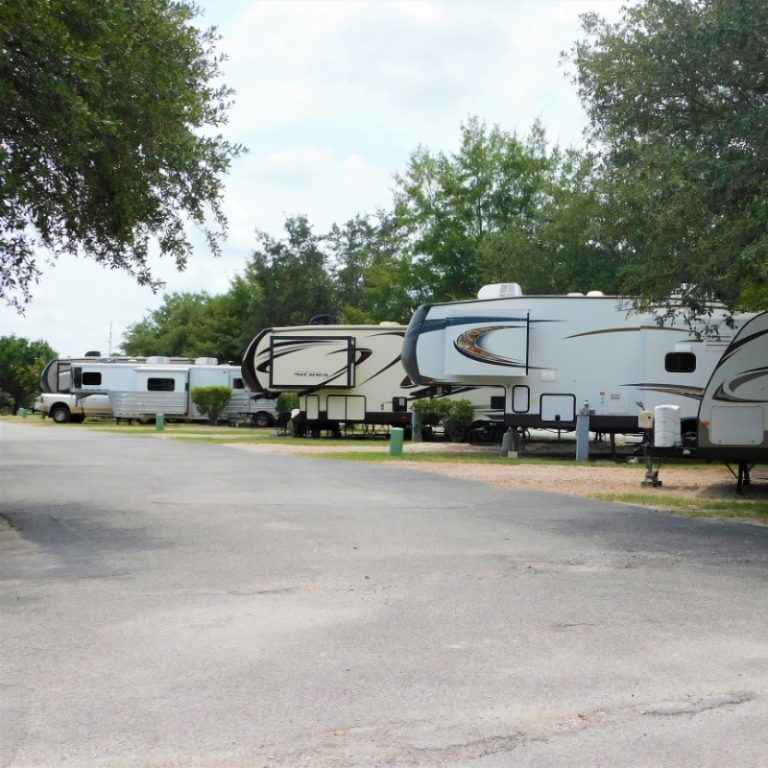 Fredericksburg RV Park | RV Resort in Fredericksburg TX